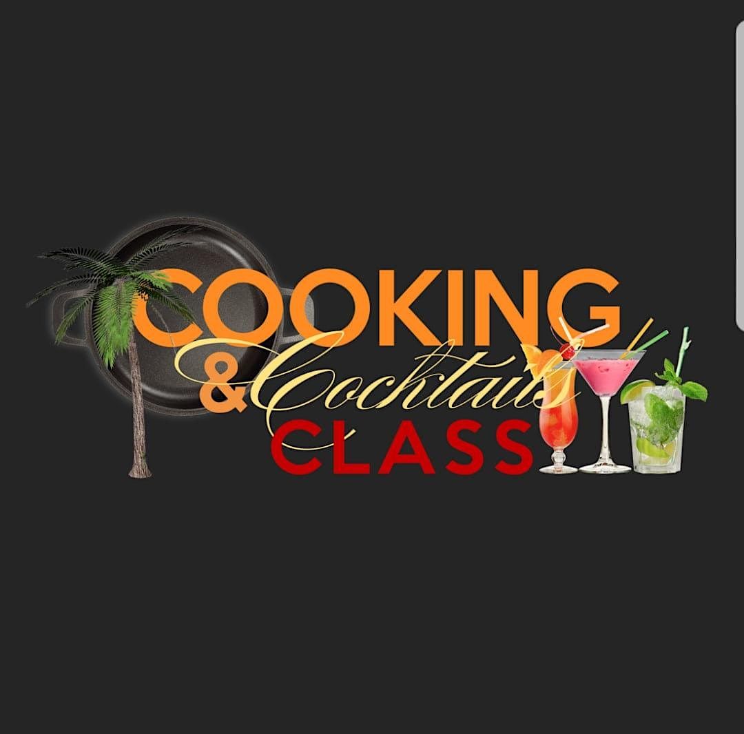 Couples Cooking & Cocktail Class, 12 February 2023 | AllEvents.in