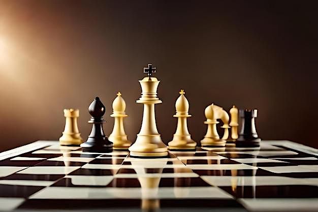 Mighty Men of Valour Conference 2024 - London Edition, Hilton London ...