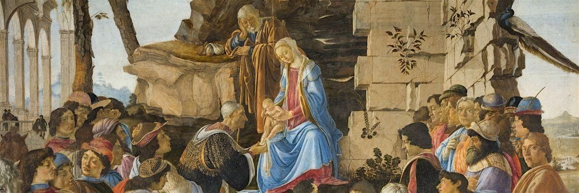 BOTTICELLI e LONDONIO - visita + laboratorio KIDS, MUSEO DIOCESANO ...