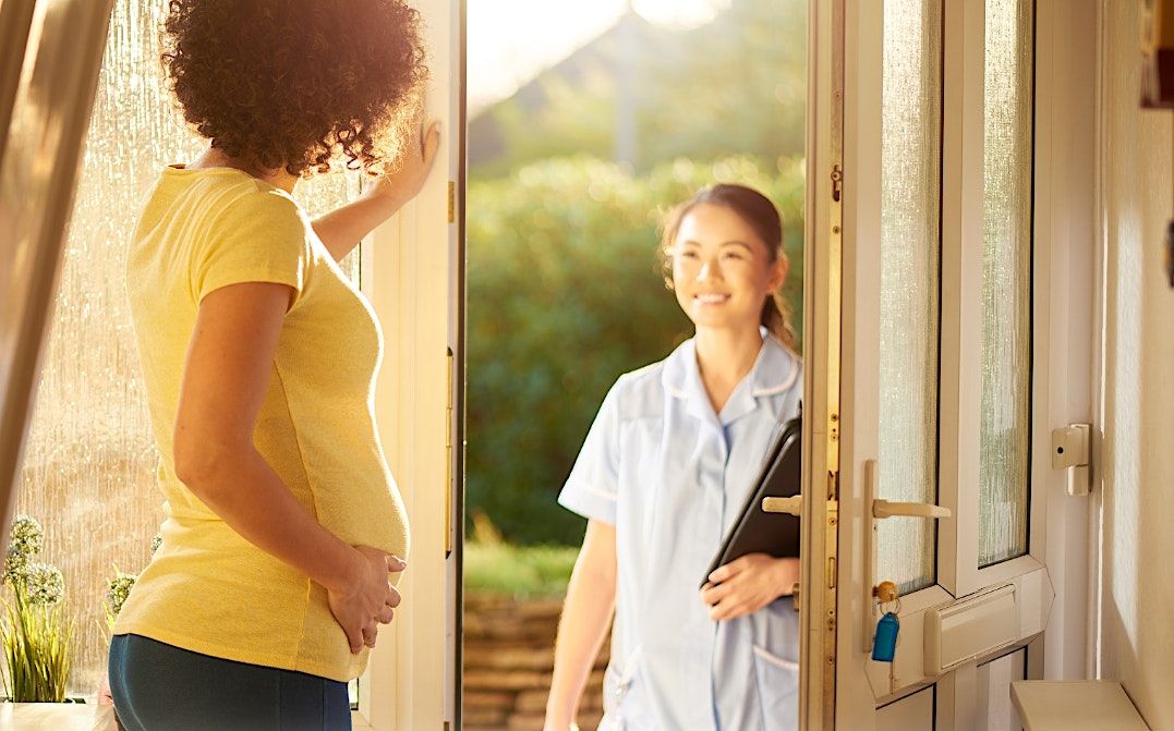 HVPN/LLG Home Visitor Program Panel, September 18 2023 | Online Event ...