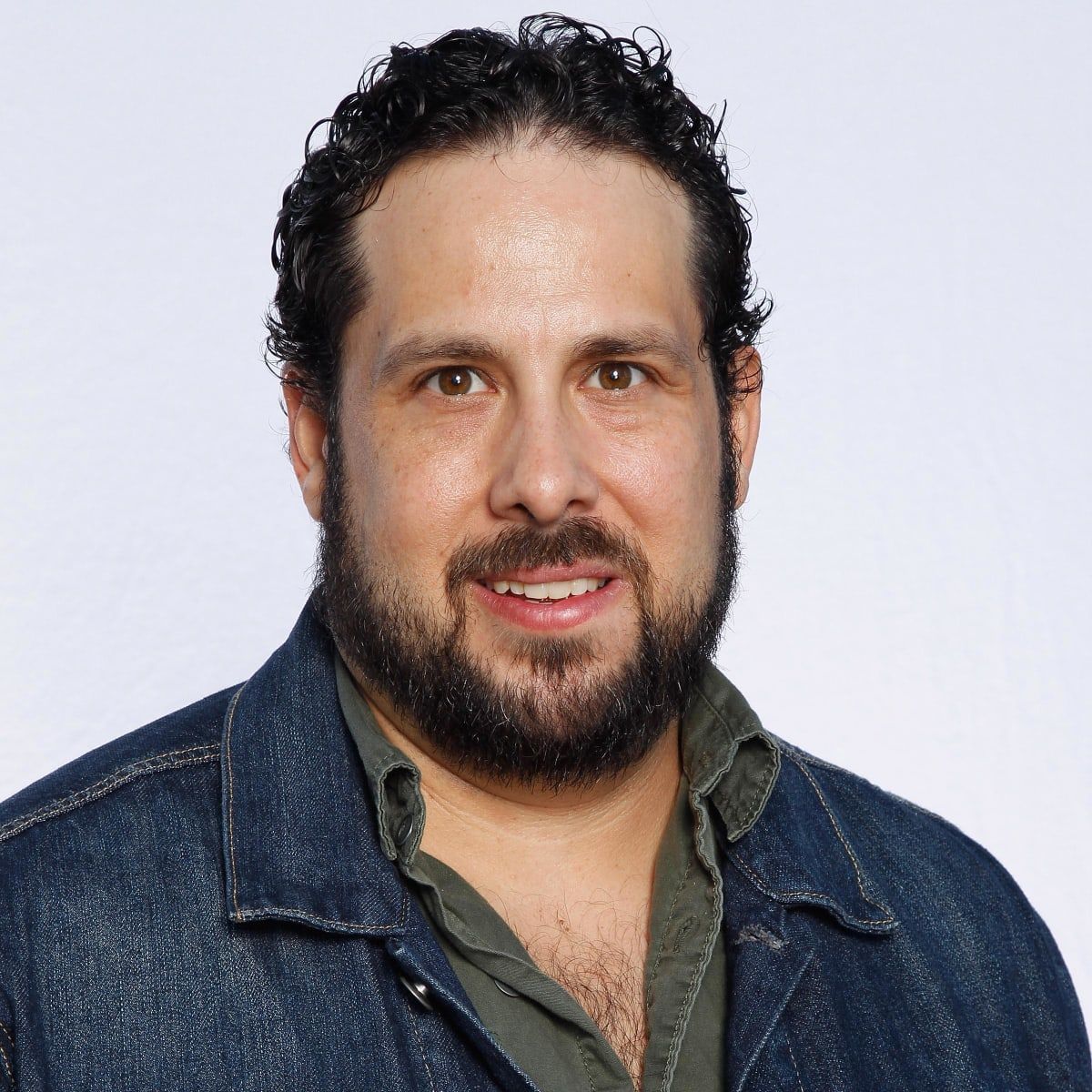 Steve Trevino at Kravis Center - Helen K. Persson Hall, Kravis Center ...