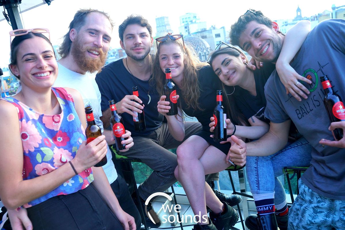 Todos a Misa, C/ de Roger de Llúria, 16, Barcelona, 20 August 2023 | AllEvents