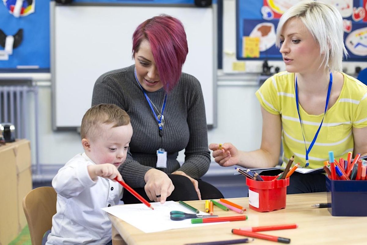 Observation Assessment And Planning In Early Years EYFS CPD Observation Assessment And Planning In Early Years EYFS CPD