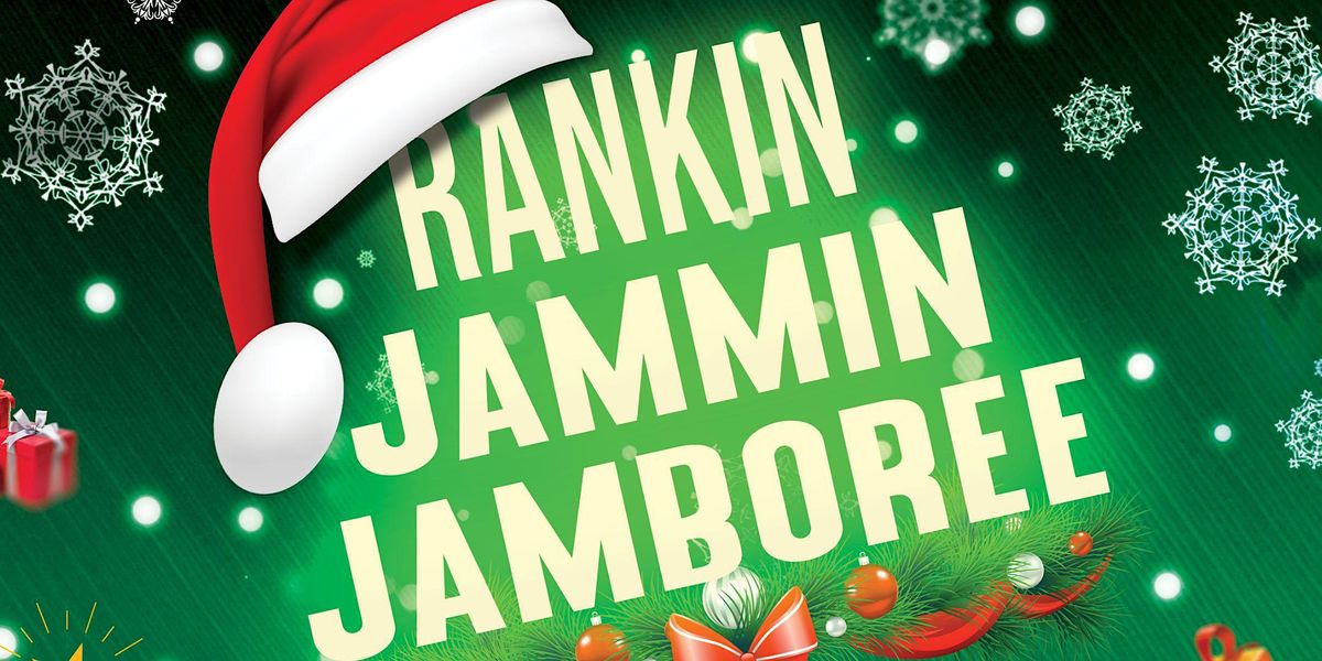 Rankin Jammin Jamboree: A Celebration Of Community, Rankin Community ...