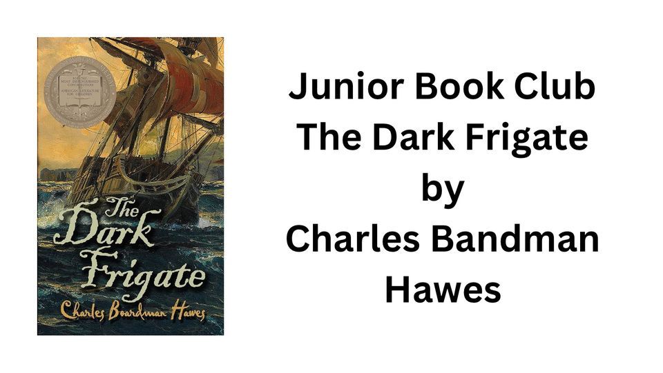 Junior Book Club, Dorr Township Library, January 18 2024 | AllEvents.in