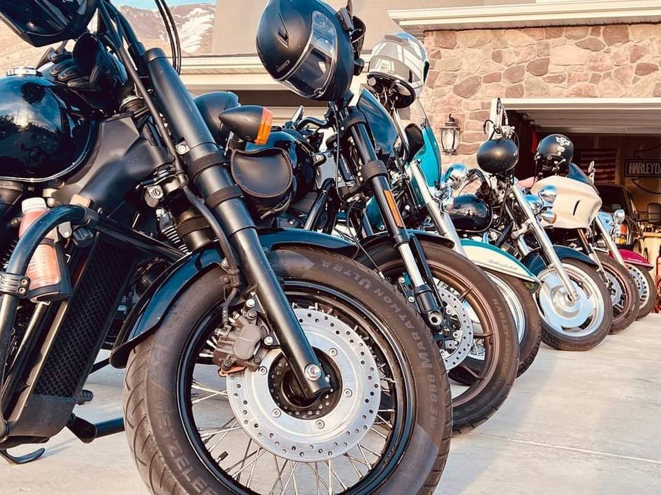 TGIF Ride!! Lets Ride!, 1595 Eagle Mountain Blvd, Eagle Mountain, UT ...