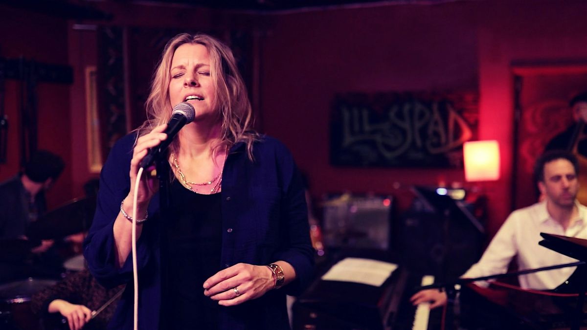 Lindsey Buck LIVE! Record Release Show and Party!, The C Note, Hull, 27 ...