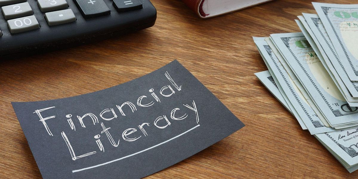 Free Financial Literacy Workshop Series for Military Families, The ...
