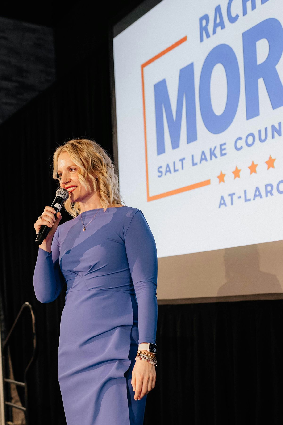 Rachelle Morris for SLCo Council Happy Hour Fundraiser!, Cottonwood ...