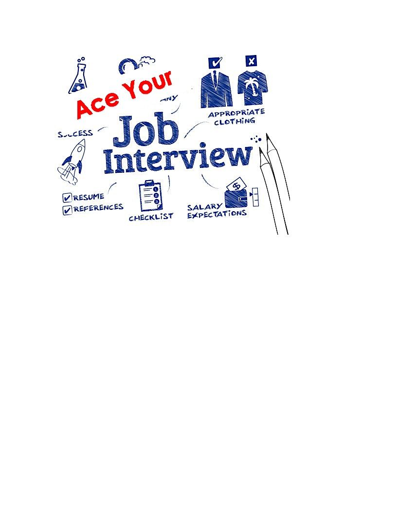 Ace Your Next Job Interview, Moreno Valley Business & Employment ... Ace Your Next Job Interview, Moreno Valley Business & Employment ...