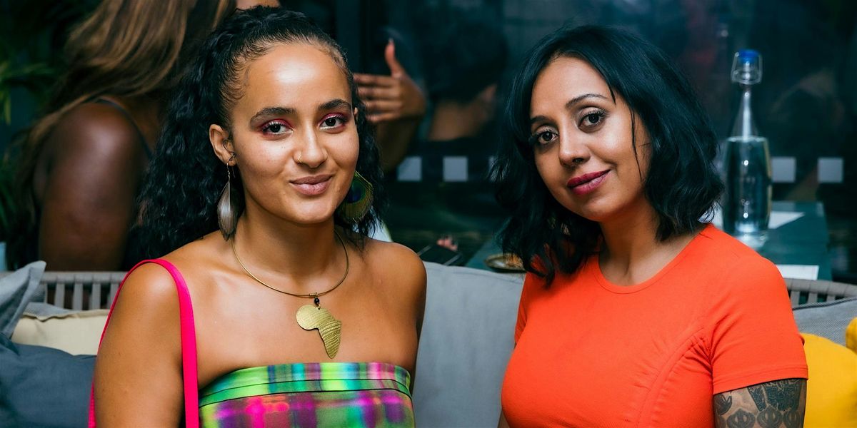 ANOTHER MOTIVE - AFRO x AMA - Club Night ☆, Alaska Waterloo, London, 25 ...