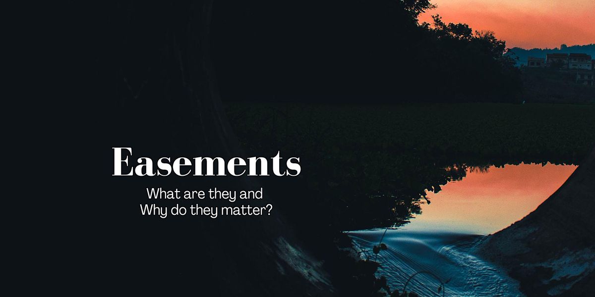 Easements What Are They And Why Do They Matter Texas Farm Credit easements-what-are-they-and-why-do-they-matter-texas-farm-credit