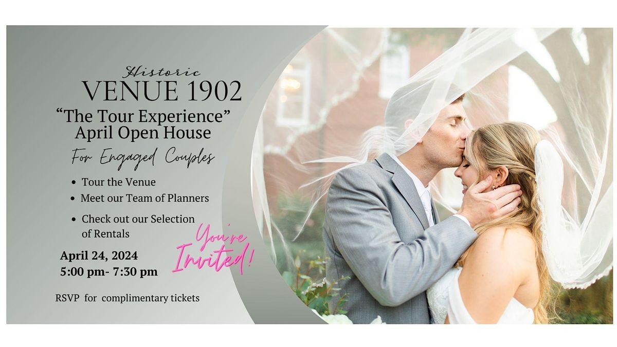 Historic Venue 1902 The Tour Experience, Historic Venue 1902, Sanford ...