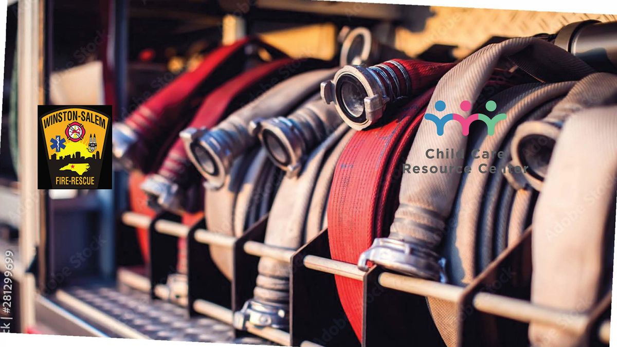 CCRC - Fire Safety, January 17 2023 | Online Event | AllEvents.in