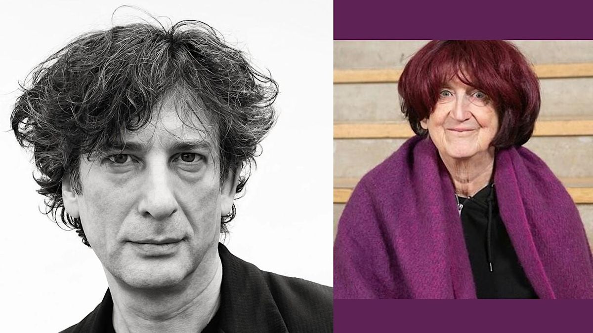 Screening: Why We Need Fantasy - Neil Gaiman in Conversation, Carpenter ...
