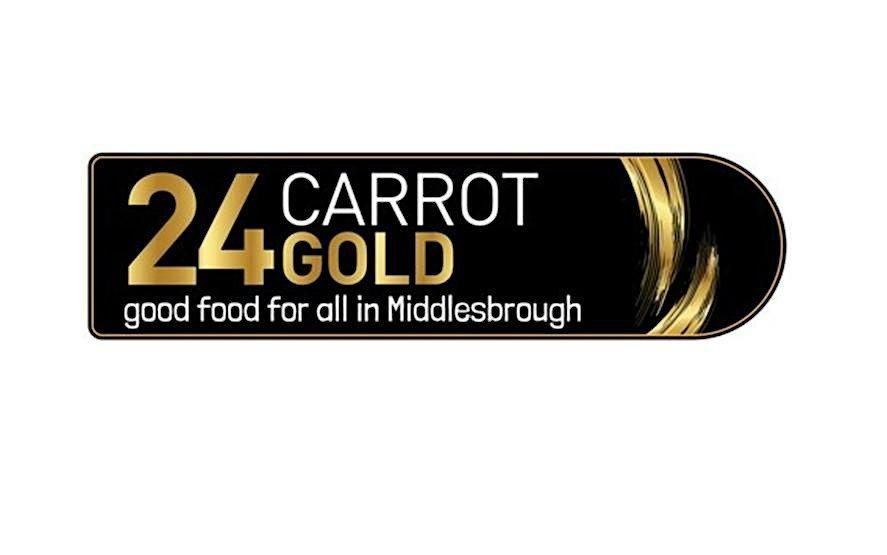 24 Carrot Gold: Good food for all in Middlesbrough, Middlesbrough ...