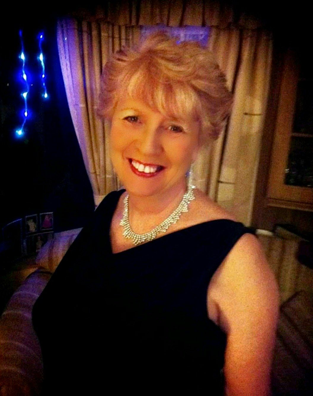 Celebrating The Life Of Anita Foster, Grace Church Global, Bradford, 29 ...