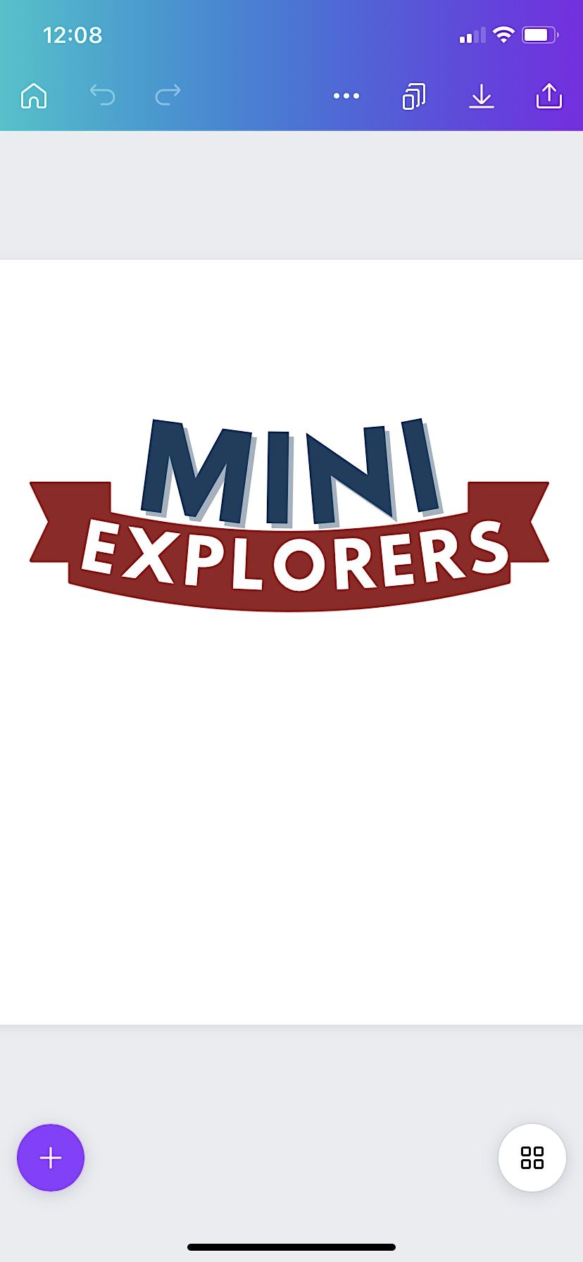 Mini Explorers, First Bangor Presbyterian Church, 8 August 2023 | AllEvents.in