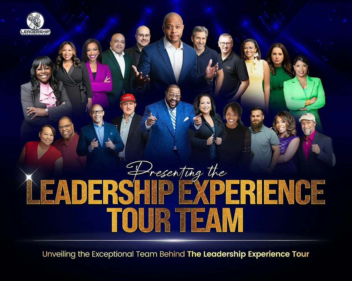 Leadership Experience Tour Sponsored Classes, Michigan State University ...