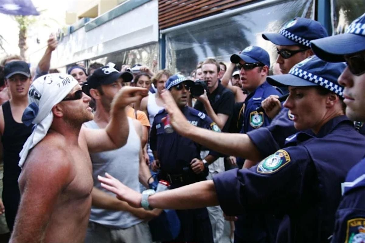 The Cronulla Riots and the Myth of Rampant Racism, Centre for ...