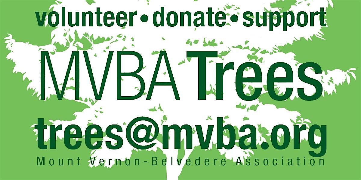 MVBA / MIDTOWN Tree Planting | 20 APR 2024, MVBA Tree Planting ...