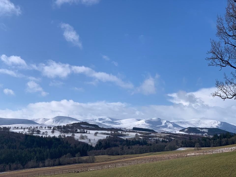 Ardross Community Council Management Meeting, Ardross Community Hall ...