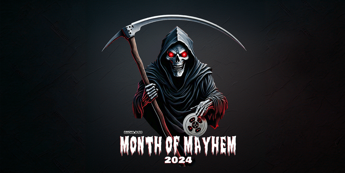 Month of Mayhem: 30-Day Filmmaking Competition - REGISTRATION, Phoenix ...