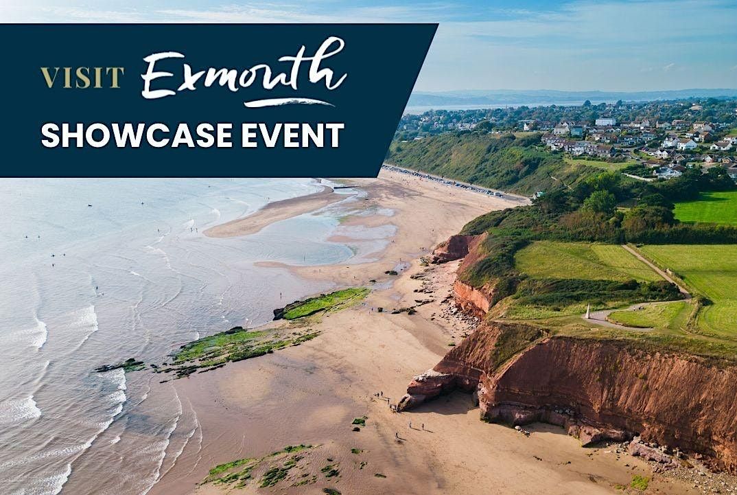 Visit Exmouth Showcase Event, Ocean Exmouth, 28 February 2024 ...