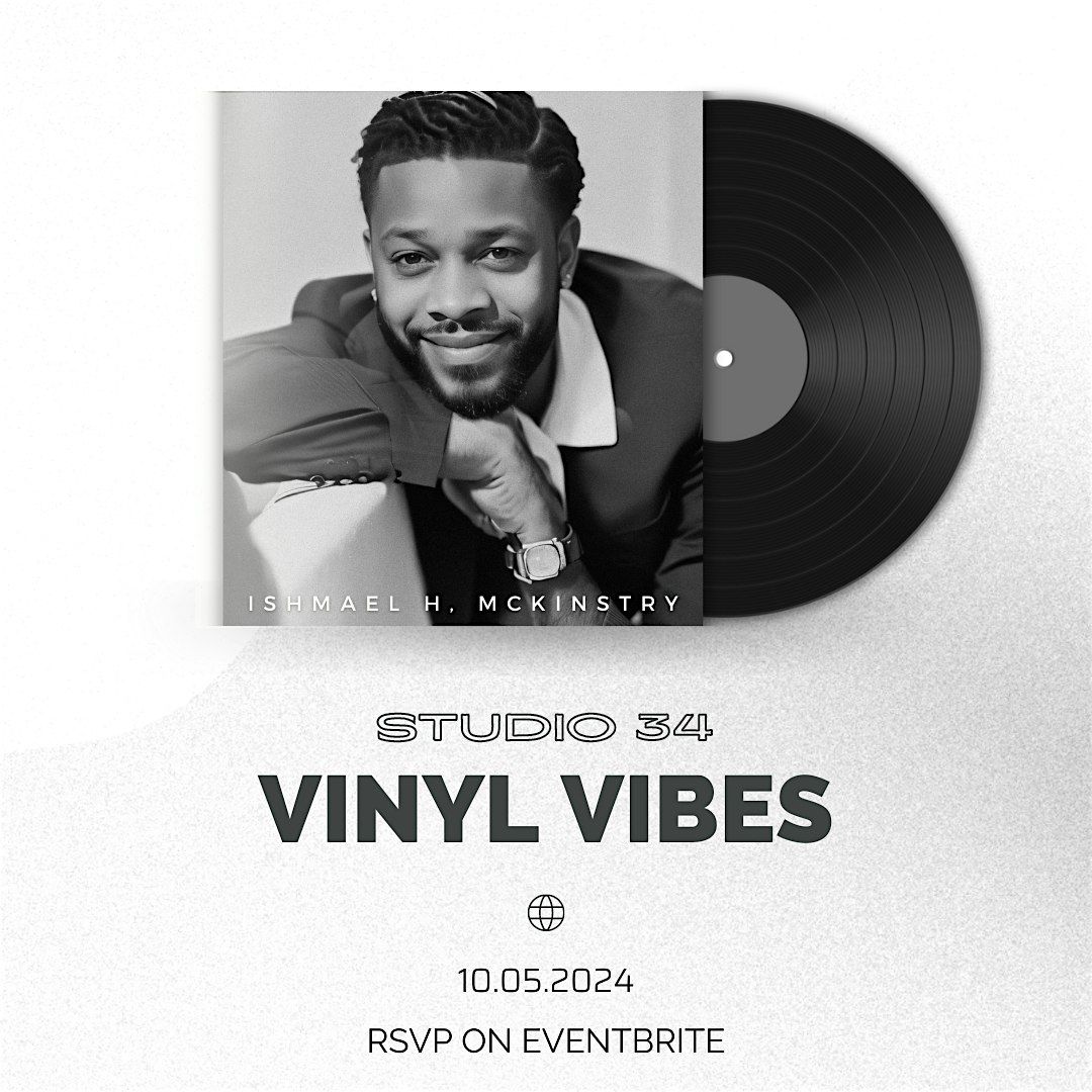 Vinyl Vibes: An Album Cover Costume Party, 5 October 2024 | AllEvents.in