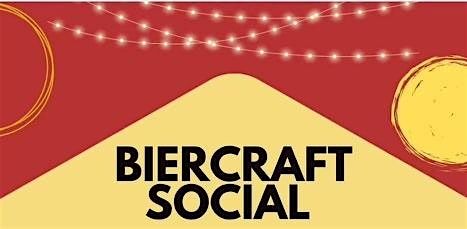 SFU Criminology Biercraft Social, BierCraft UniverCity, Burnaby, 4 April 2024 | AllEvents
