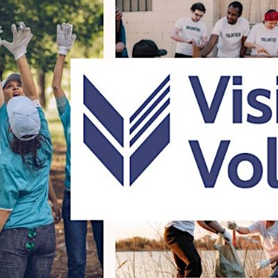 Introduction to the Vision for Volunteering, October 30 2023 | Online ...