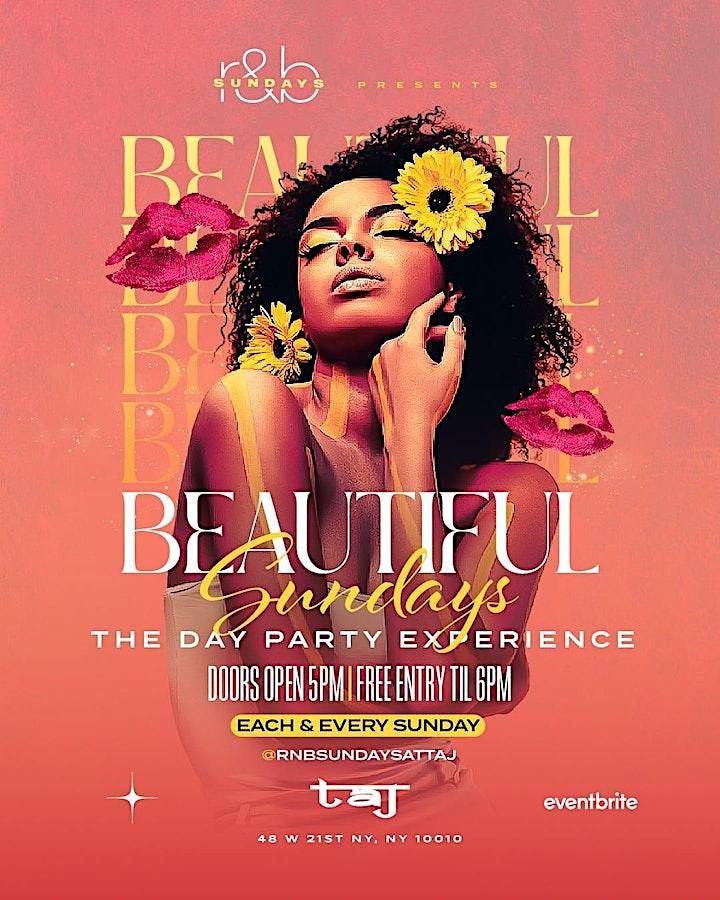 BRUNCH: SUNDAY BRUNCH & DAY PARTY 2023| UNLIMITED MIMOSA! (Every Sunday ...