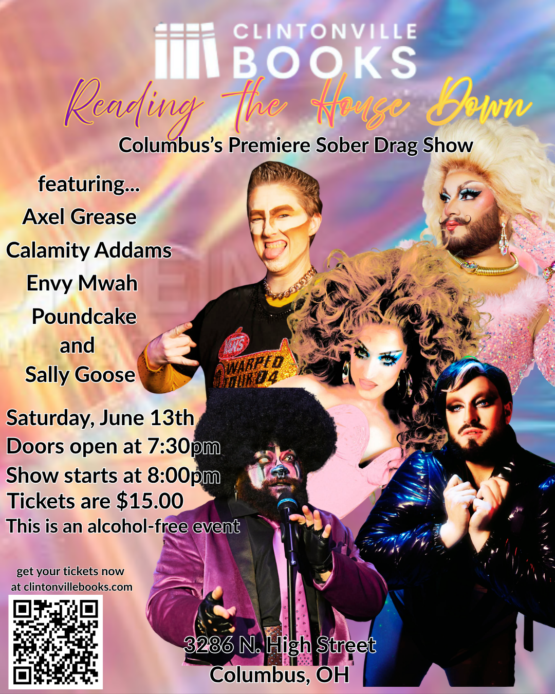 Attend Down at The Eastern in Atlanta on August 15, 2026 | AllEvents