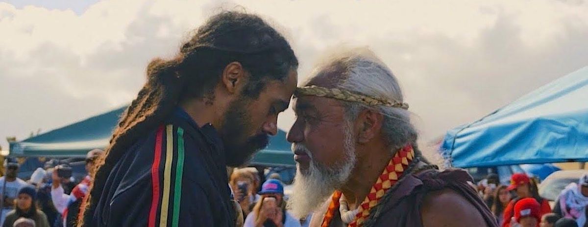 Reggae Relations: Black and Indigenous Confluences in Hawaii, Music ...