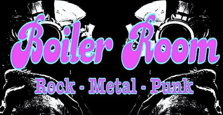 The Boiler Room, Bar 74, Ryde, 18 March to 19 March | AllEvents.in