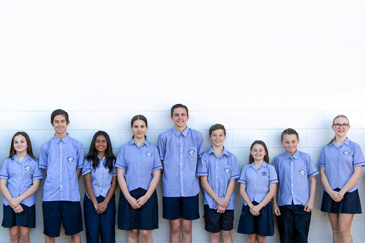 2025 Enrolment Information Evening, Shailer Park State High School, 13 ...