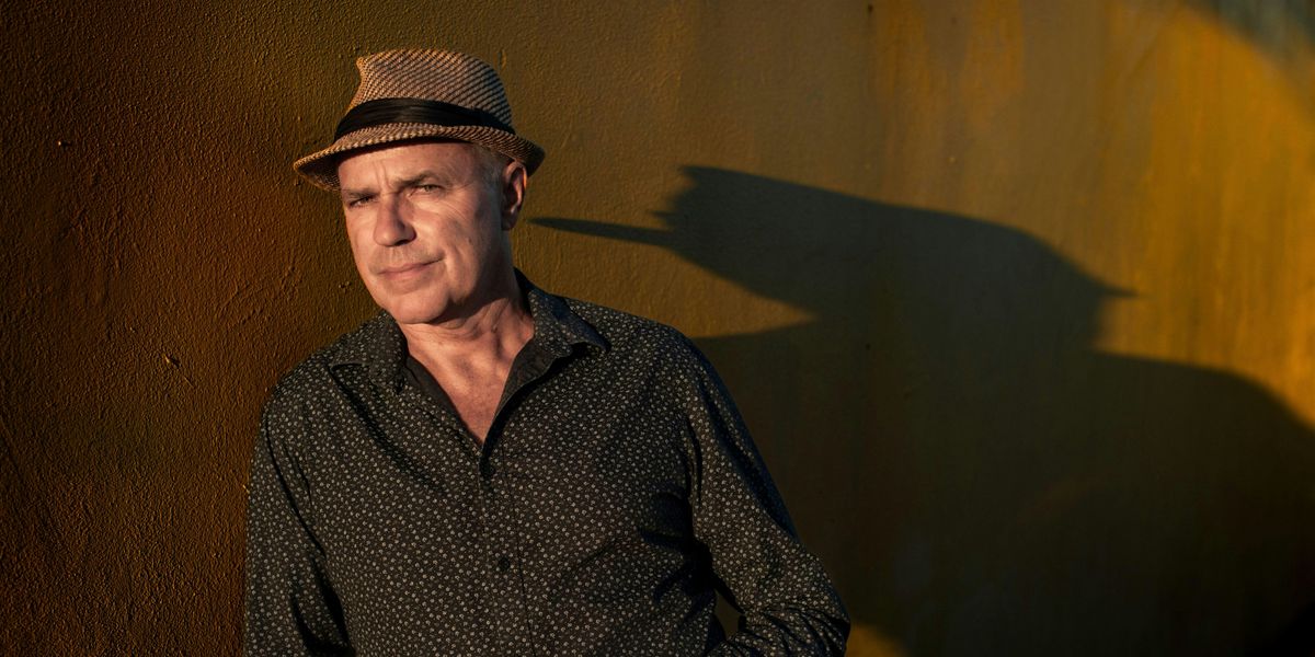Mountain & Sea Quartet Album Launch: Cody, Evans, Overmyer & Swanton ...