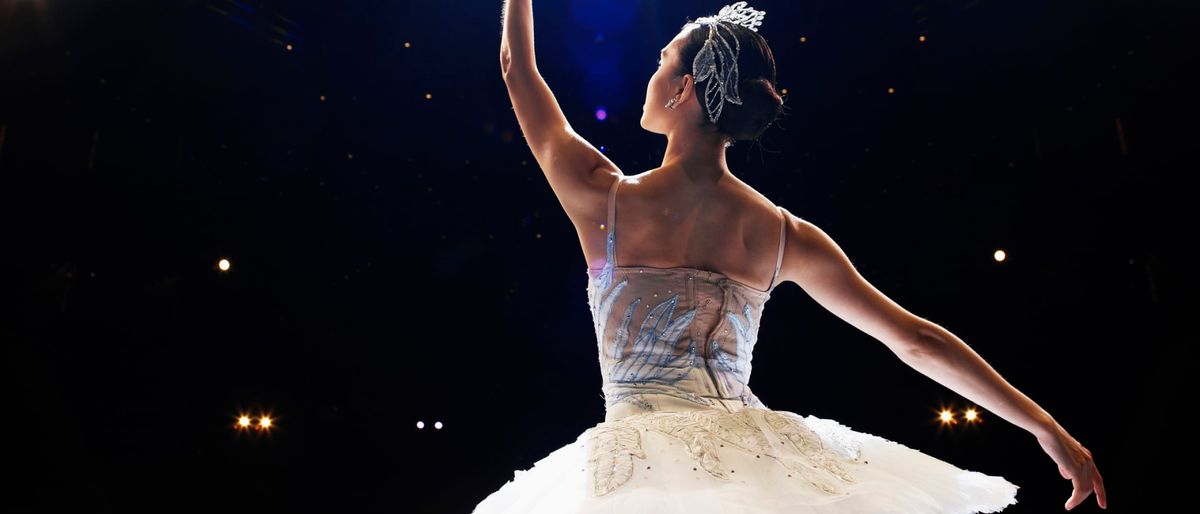 Santa Barbara Festival Ballet - Alhambra, The Granada Los Angeles ...