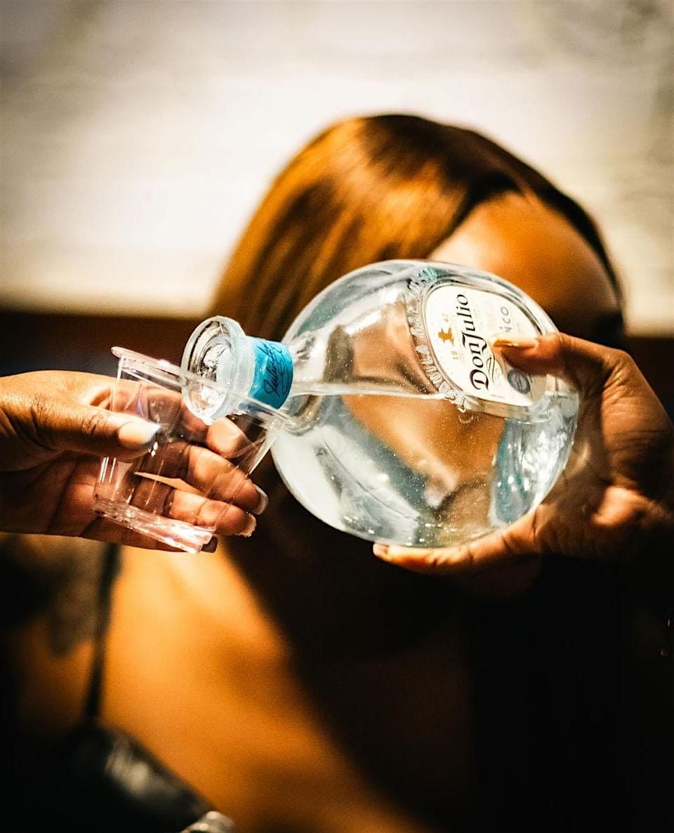 OPEN BAR TILL 12! ATLS #1 SATURDAY NIGHT PARTY! DETOUR 2 BUCKHEAD ...