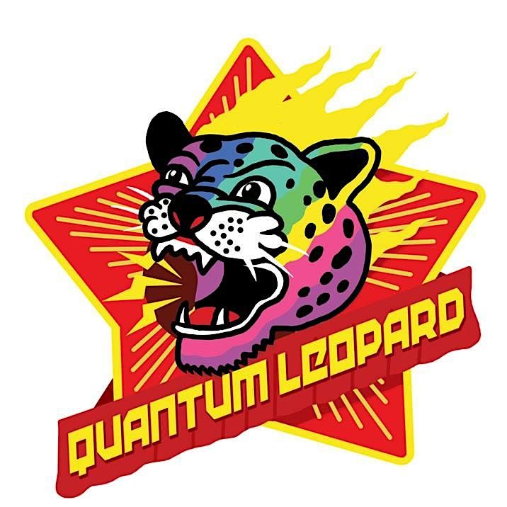 Quantum Leopard S08E12 w/ Olga Koch AND ITS BYOB!, BOLD Elephant ...