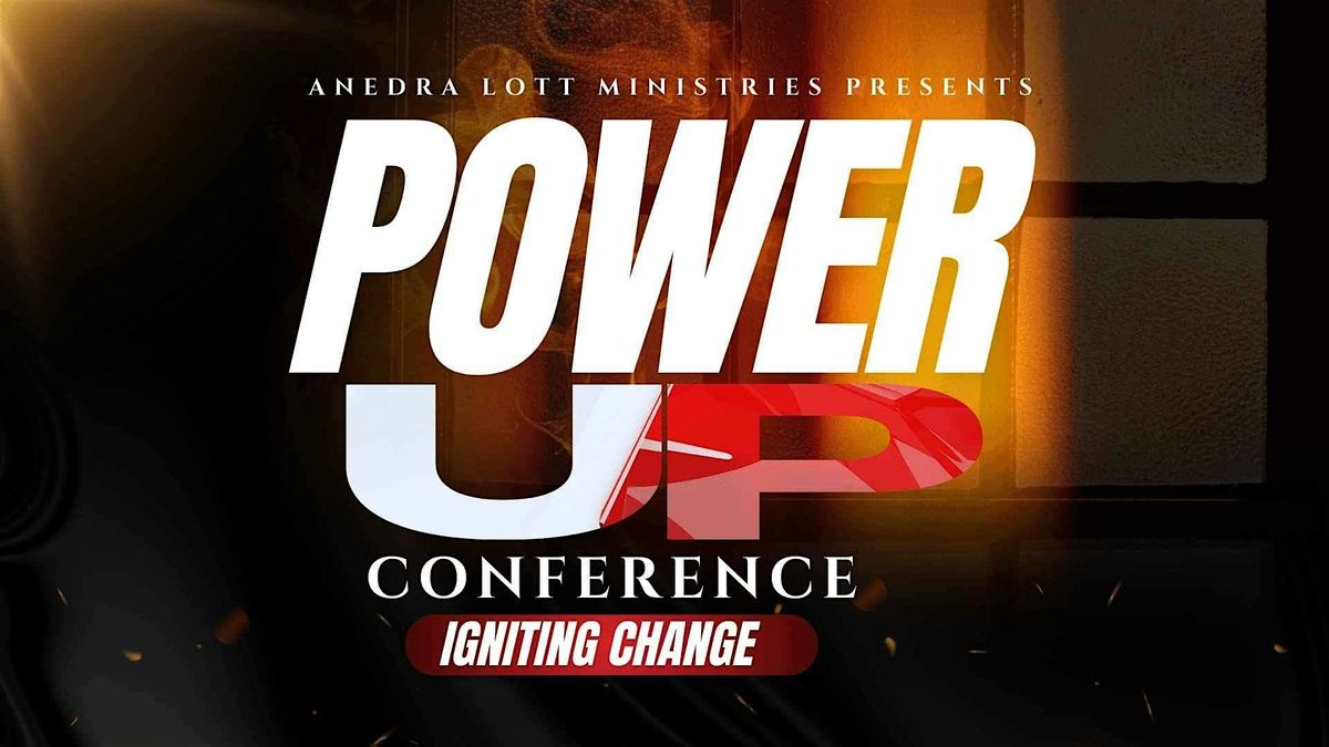 The Power Up, 7821 Old Morrow Rd, Jonesboro, 18 April 2024 | AllEvents