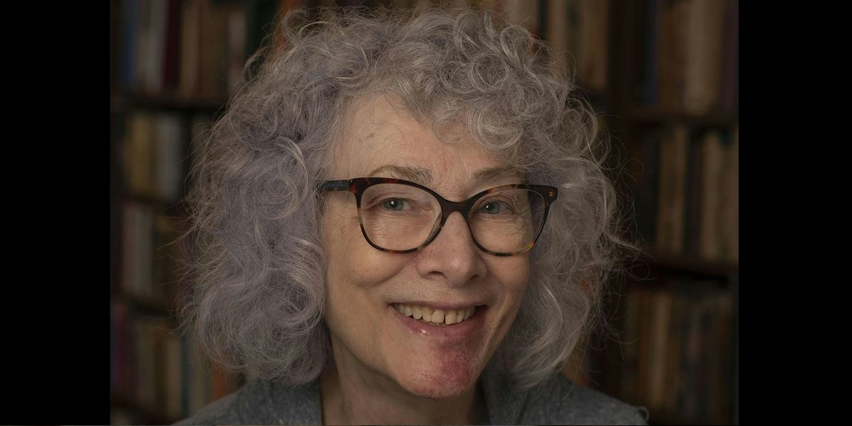 BookWoman 2nd Thursday Hybrid Poetry and Open Mic featuring Sandi ...