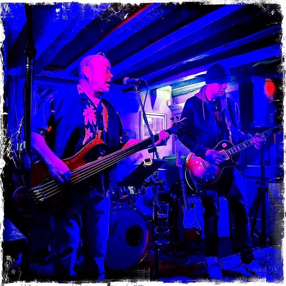 MessOBlues Live @ Suga kane, Sugakane, Bognor Regis, 18 February 2024 ...