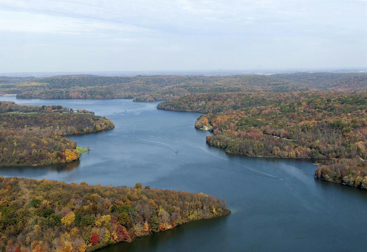 Saw Mill Run Green Boulevard Master Plan: Watersheds of South ...