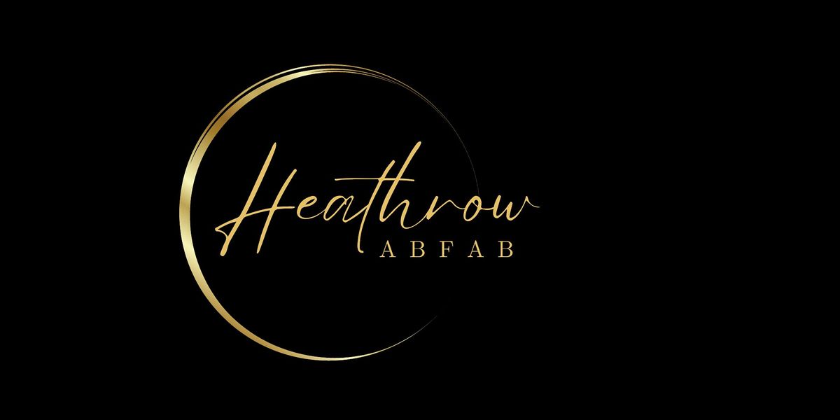 Heathrow AbFab Mocha Night, Heathrow AbFab, West Drayton, 13 July to 14 ...