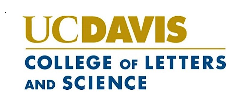 L&S Research and Creative Activities Celebration, UC Davis Conference ...