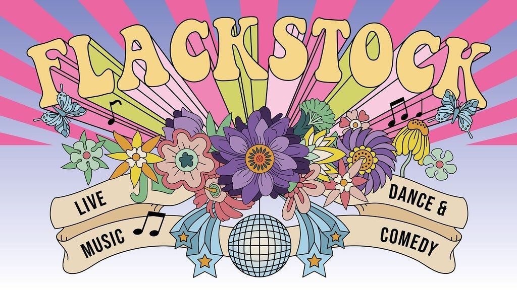 Flackstock 2024 - In Aid of Mental Health Awareness & Charities ...