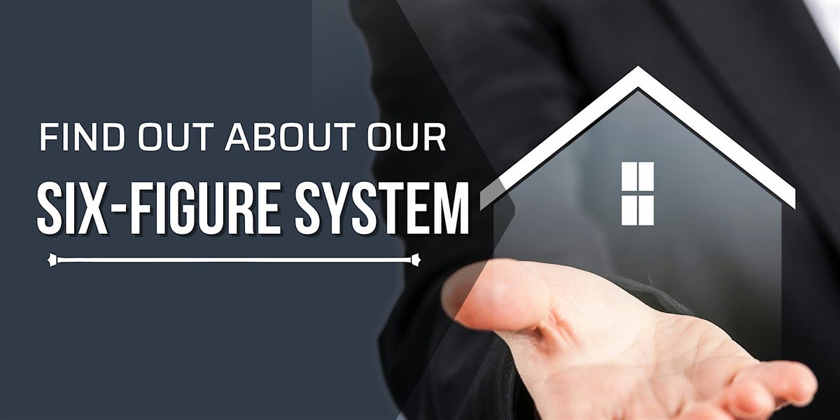 How our system can GUARANTEE you make SIX FIGURES a year!, March 7 2024 ...
