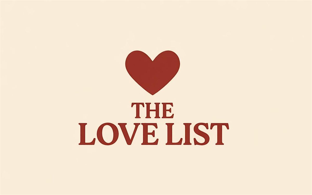 The Love List Singles Mixer Groton, Outer Light Brewing Company, Groton ...