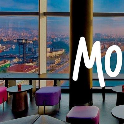 FREE TICKETS * Moods at Noxe (26th floor W Barcelona), NOXE, Barcelona ...